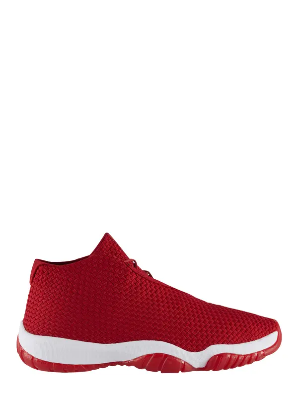 JORDAN Future Sneakers - Red