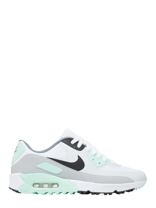 Nike Air Max 90 Golf Sneakers - White