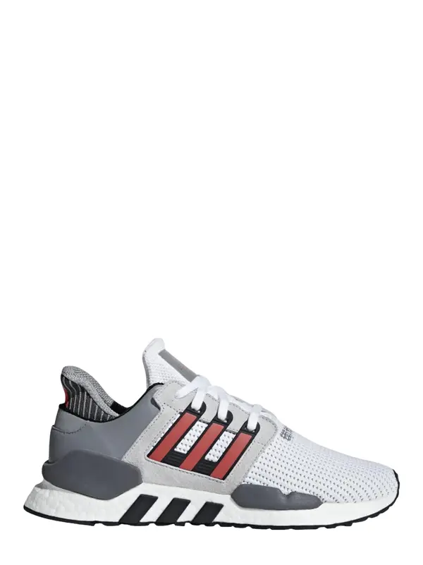 Adidas Eqt Support 91/18 Sneakers - White