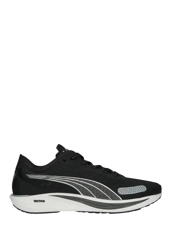 PUMA Liberate Nitro 2 Sneakers - Black