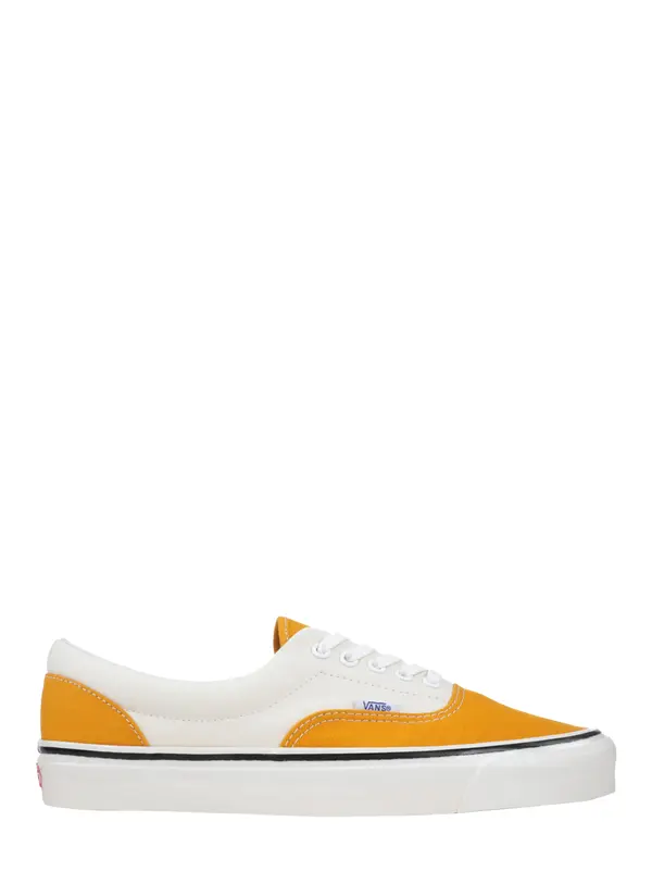 VANS Era 95 Dx Sneakers - Yellow