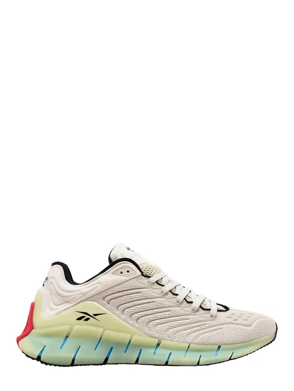 REEBOK Zig Kinetica Sneakers - Cream