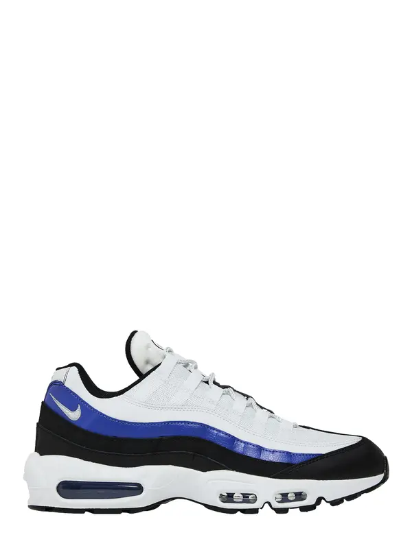 Nike Air Max 95 Sneakers - White