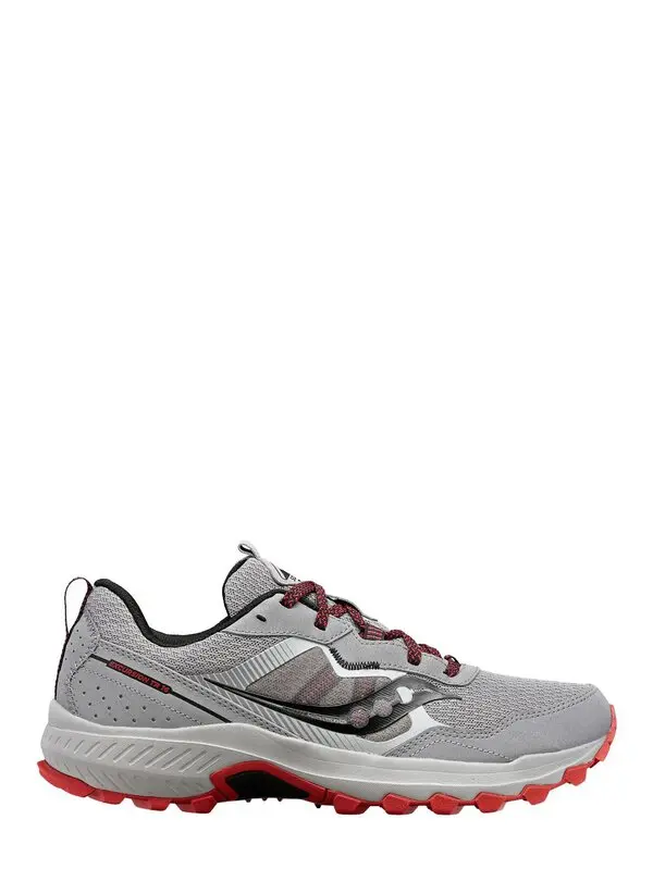 Saucony Excursion Tr16 Athletic Sneakers - Grey