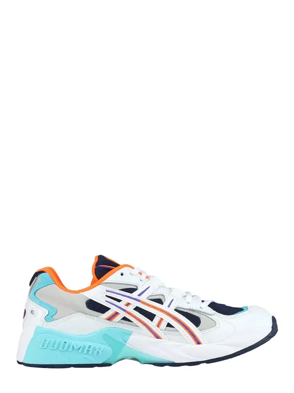 Asics Gel-kayano 5 Og Sneakers - White