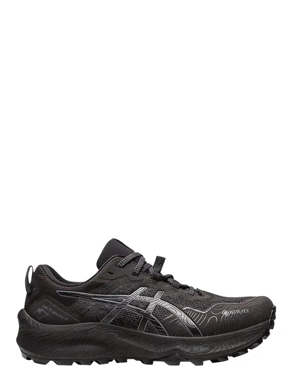 Asics Gel-trabuco Gore-tex - Black