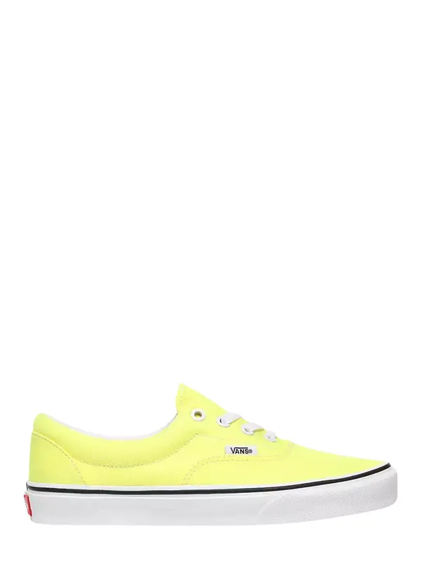 VANS Era Sneakers - Yellow