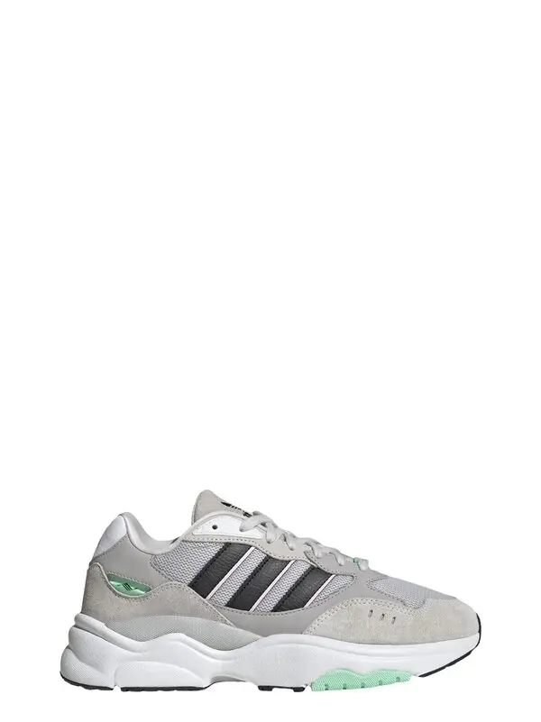 Adidas Retropy F90 Sneakers - Grey