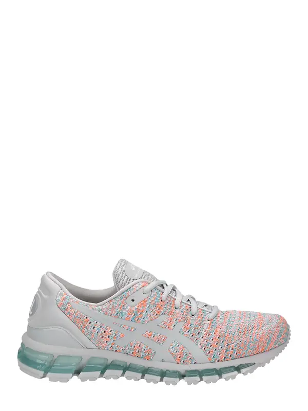 Asics Gel Quantum 360 Knit 2 Sneakers - Grey