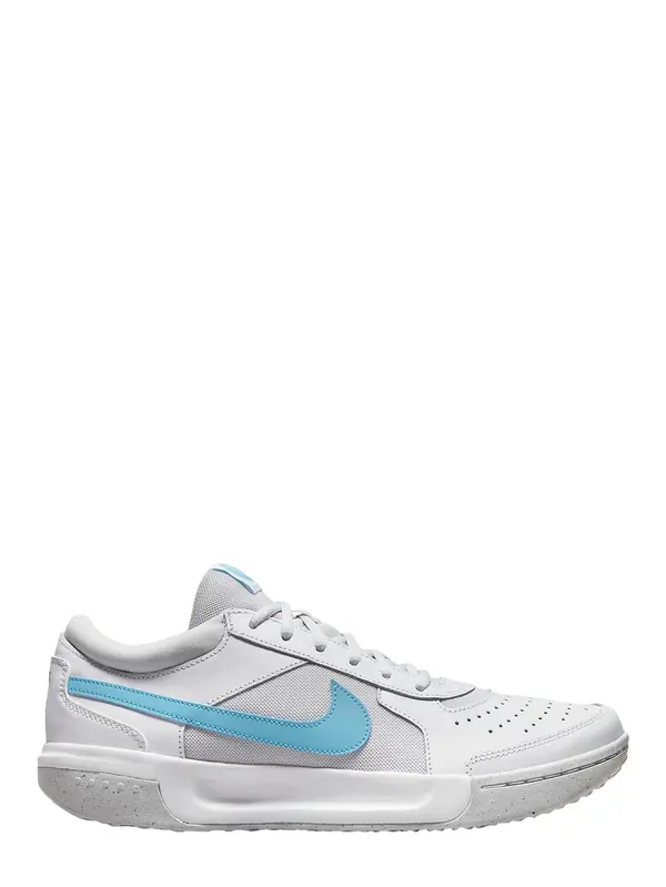 Nike Court Zoom Lite 3 Sneakers - White