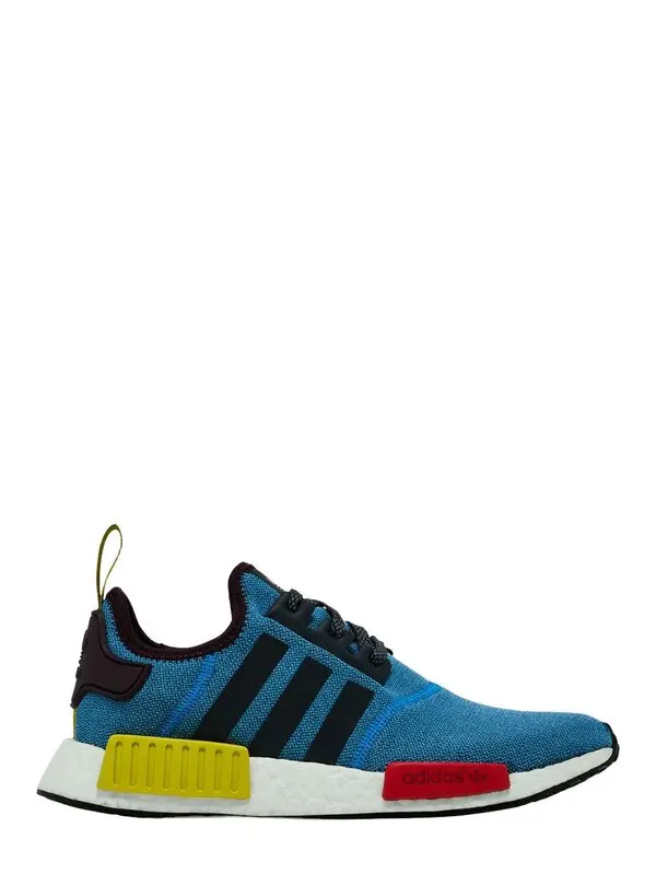 Adidas Villa Exclusive Nmd_r1 Sneakers - Blue