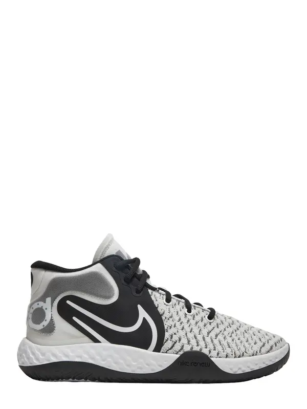 Nike Kd Trey 5 Viii Ep Sneakers - White