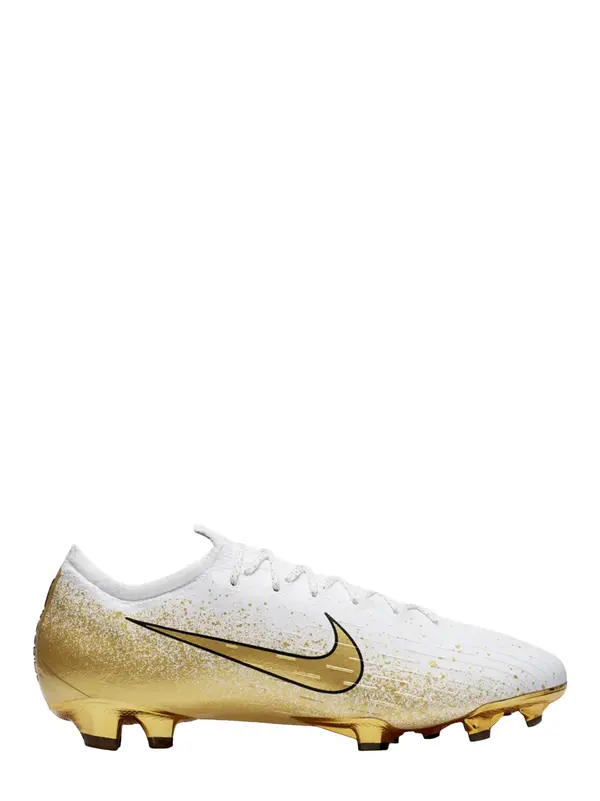 Nike Vapor 12 Elite Se Fg - Gold