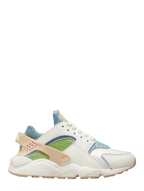 Nike Air Huarache Se Sneakers - White