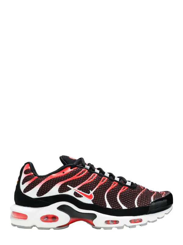 Nike Air Max Plus Sneakers - Red