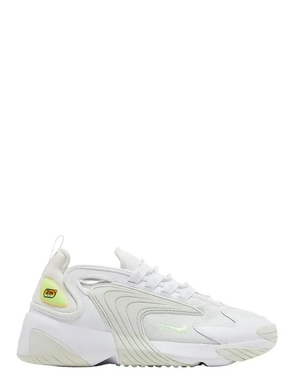 Nike Zoom 2k Sneakers - White