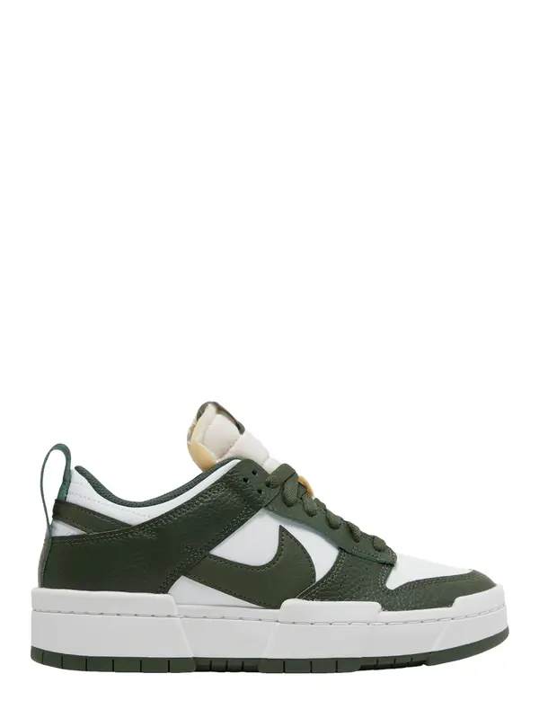 Nike Dunk Low Disrupt Sneakers - Green