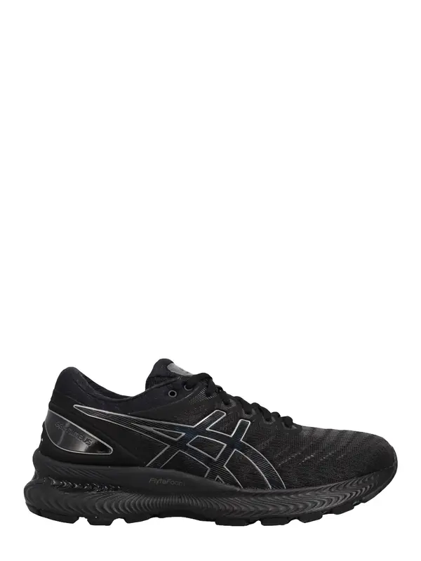 Asics Gel Nimbus 22 Sneakers - Black
