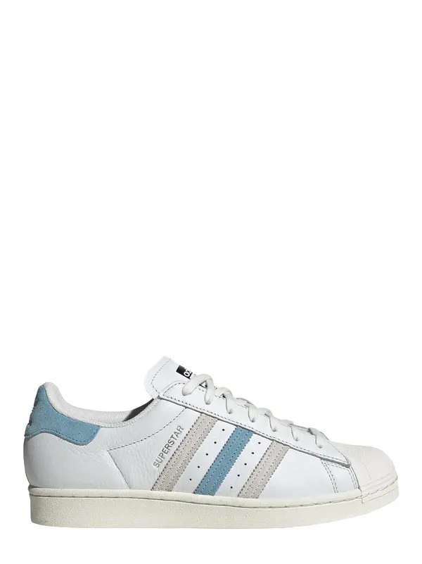 Adidas Superstar Sneakers - White