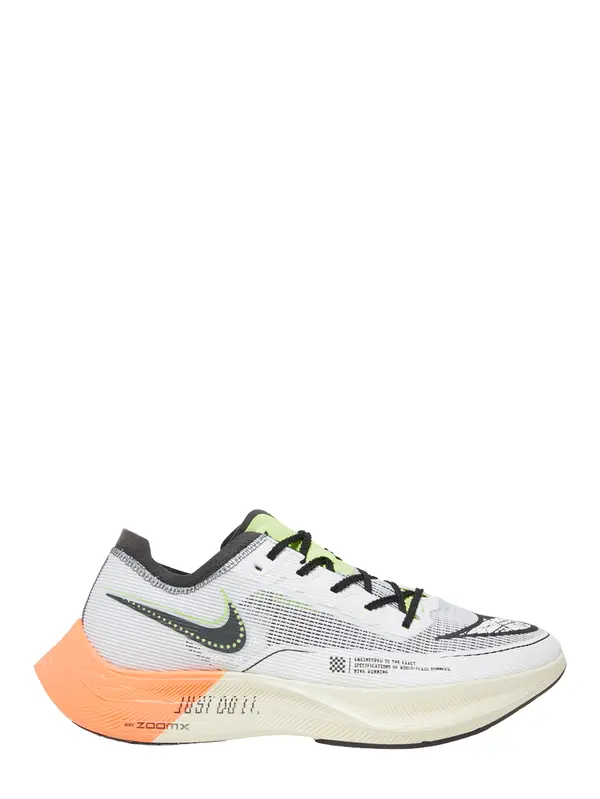 Nike Zoomx Vaporfly Next% 2 'mismatch - White