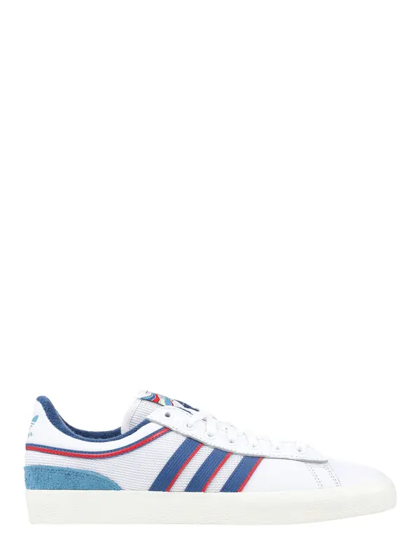 Adidas Alltimers X Campus Vulc Sneakers - Blue