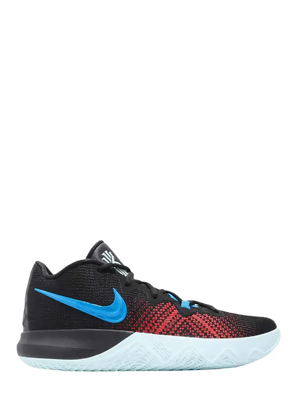 Nike Kyrie Flytrap Ep Sneakers - Black