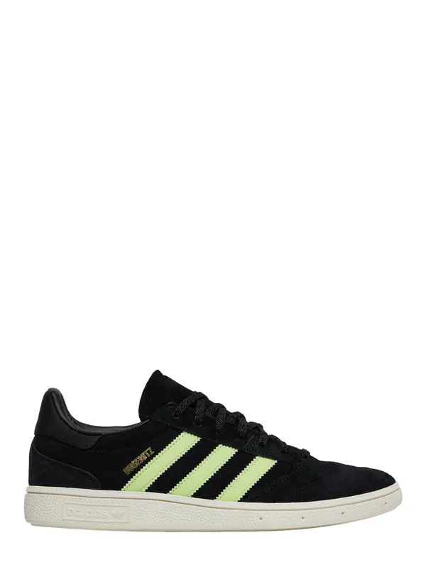 Adidas Busenitz Vintage Sneakers - Black