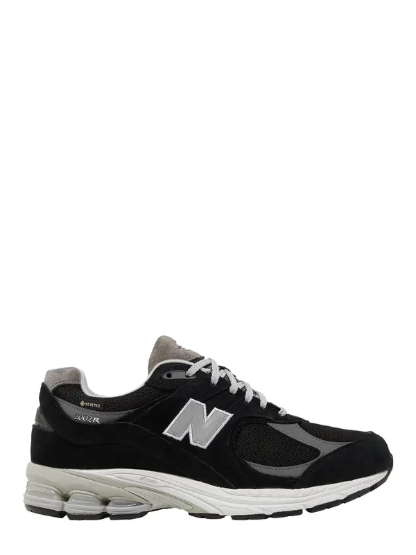 NEW BALANCE 2002r Gore-tex Sneakers - Black