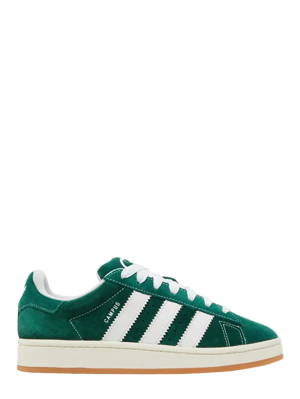 Adidas Campus 00s Sneakers - Green