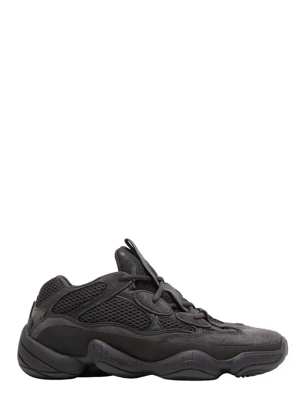 Adidas Yeezy 500 Utility - Black