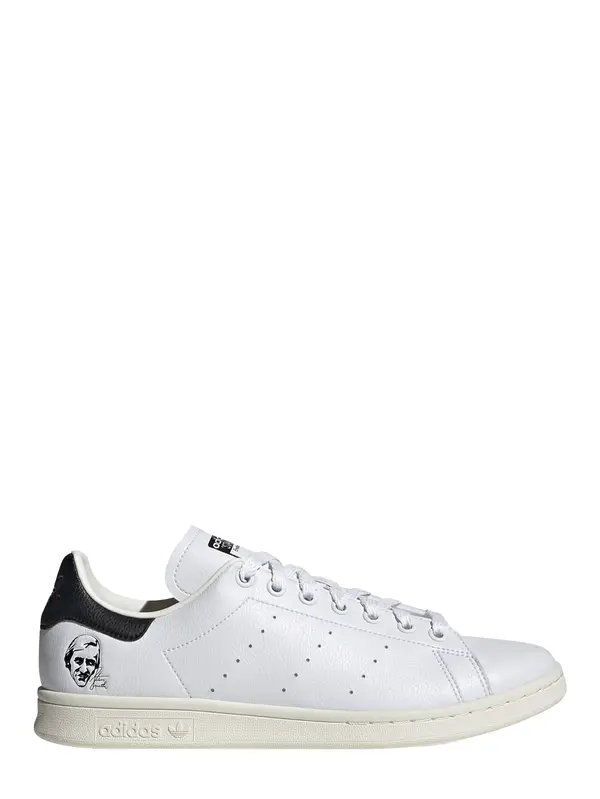 Adidas Stan Smith Sneakers - White
