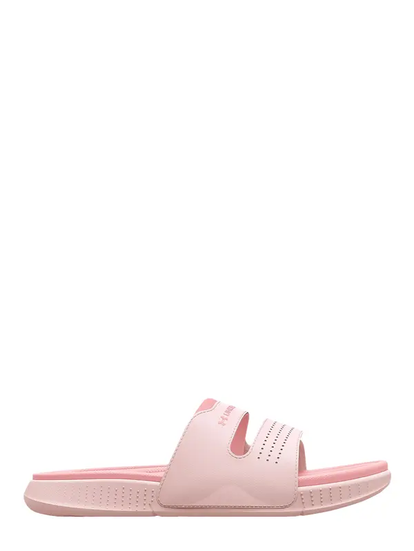 Under Armour Ansa Studio Slide - Pink