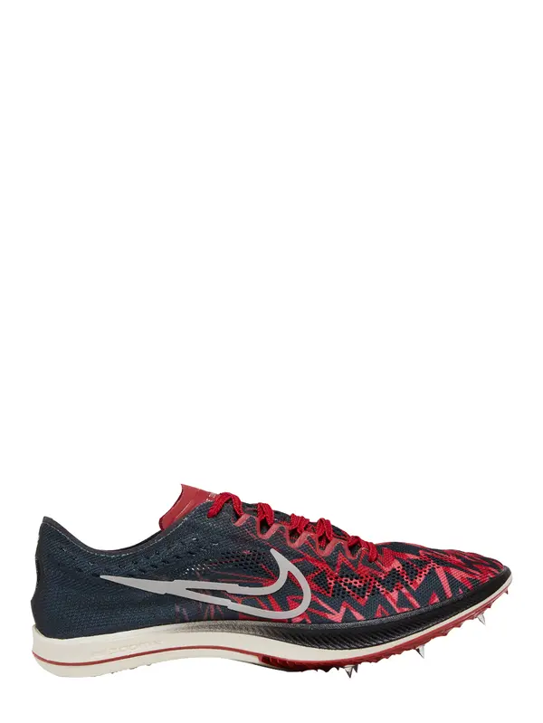 Nike Zoomx Dragonfly Bowerman Track Club - Red