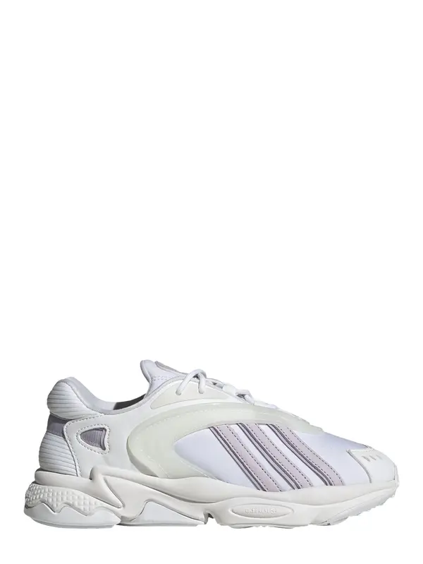Adidas Oztral Sneakers - White