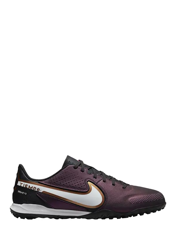 Nike Tiempo Legend Academy Tf Generation Pack - Purple