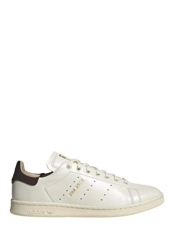 Adidas Stan Smith Lux Sneakers - Cream