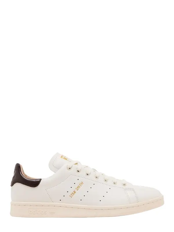 Adidas Stan Smith Lux Sneakers - Cream