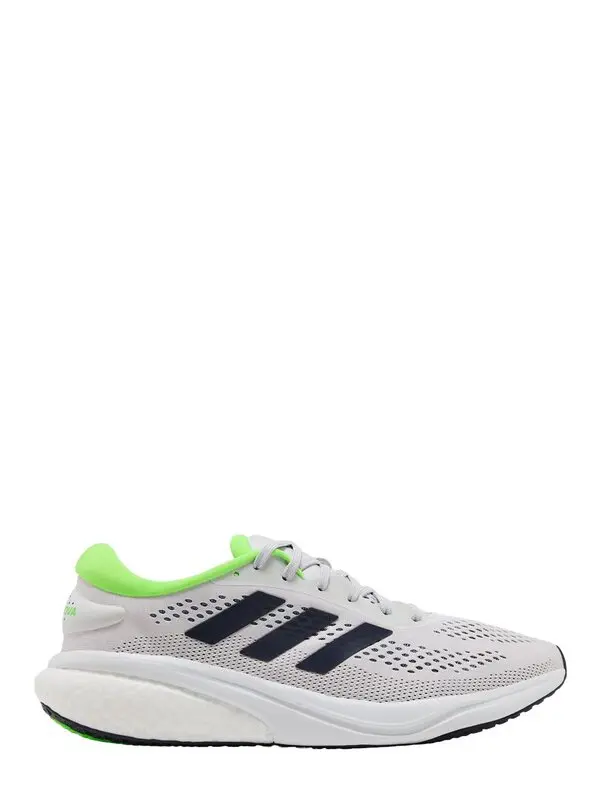 Adidas Supernova 2 Athletic Sneakers - Grey