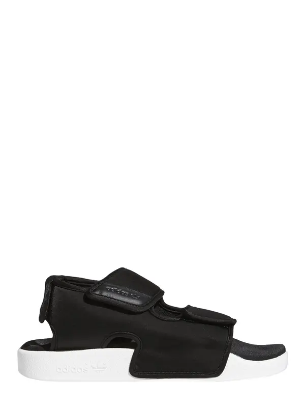 Adidas Adilette 3.0 Sandal - Black