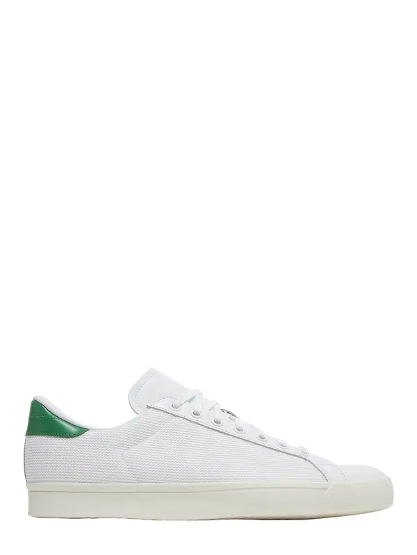 Adidas Rod Laver Vintage Sneakers - White