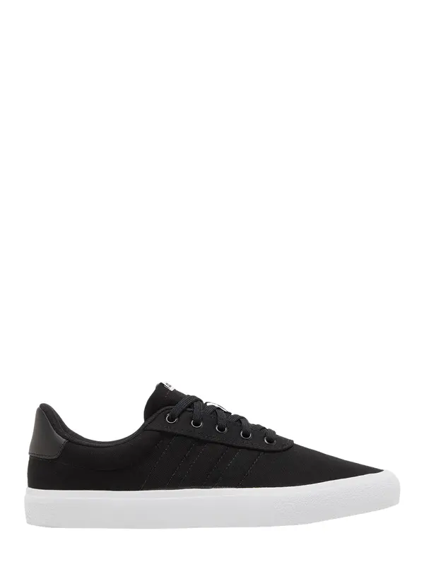 Adidas Vulc Raid3r Sneakers - Black