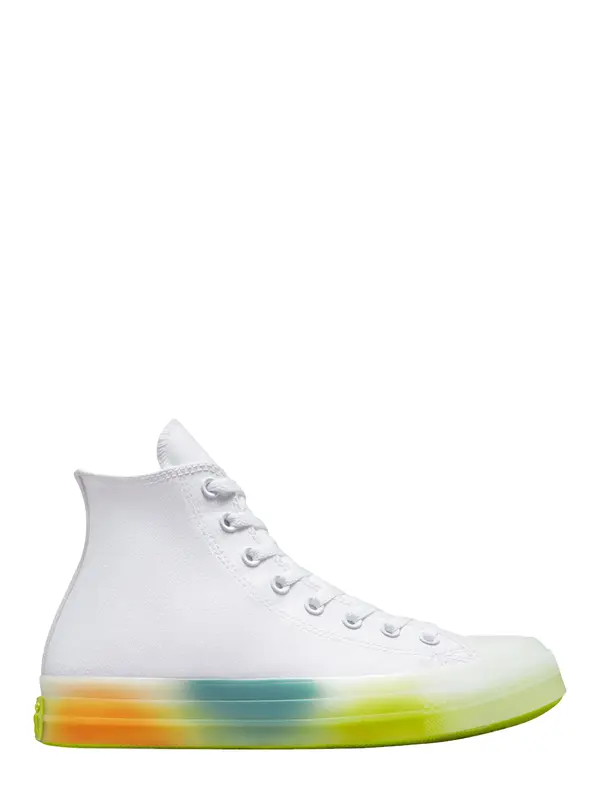 CONVERSE Chuck Taylor All Star Cx High Sneakers - White