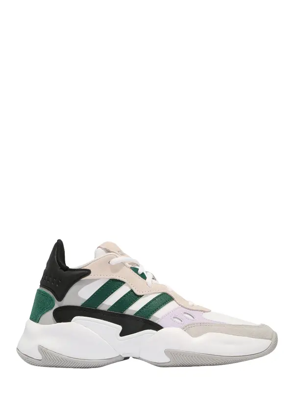 Adidas Streetspirit 2.0 Sneakers - White