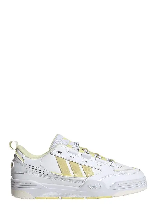 Adidas Adi2000 Sneakers - White