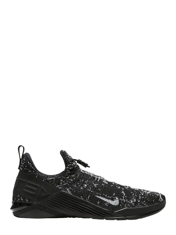 Nike React Metcon Sneakers - Black