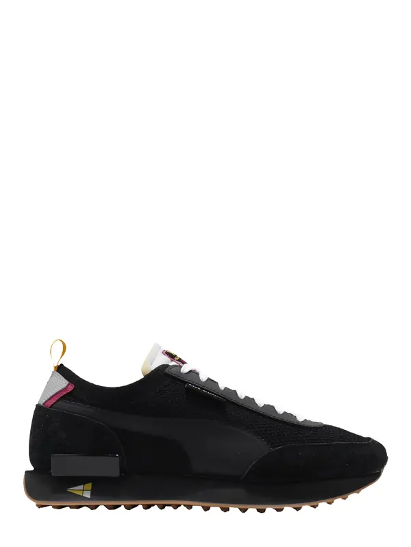 PUMA Future Rider Helly Hansen Sneakers - Black
