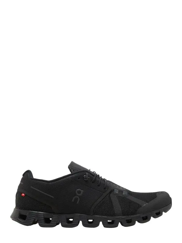 On Cloud 5 Sneakers - Black