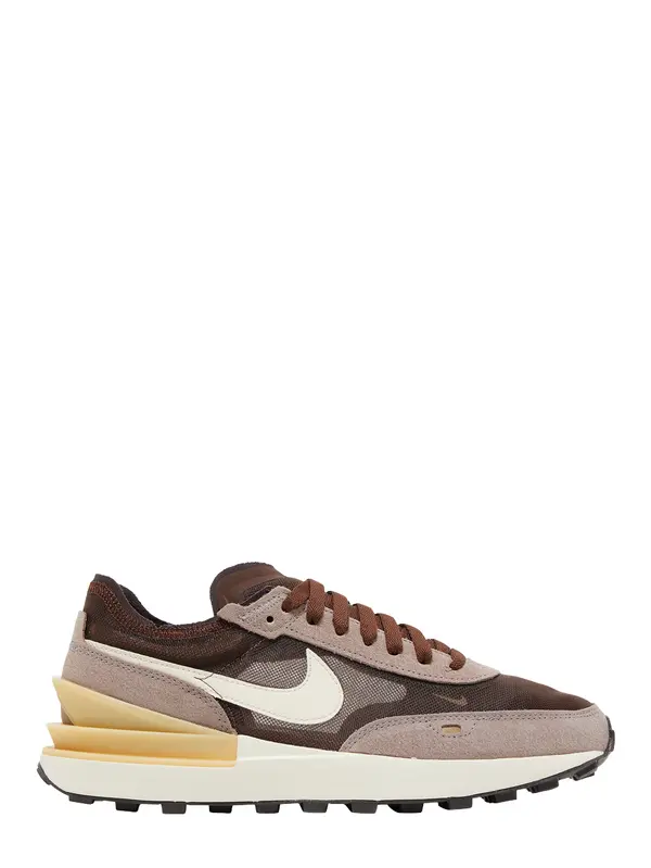 Nike Waffle One - Brown