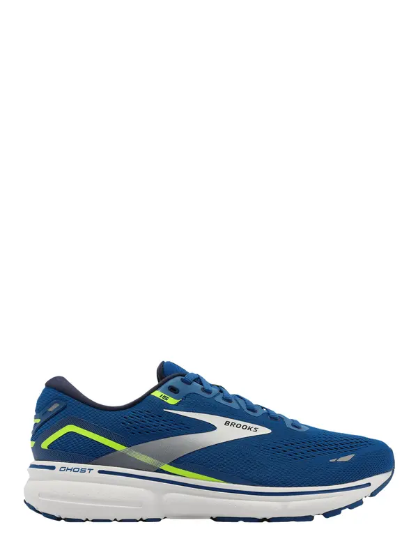Brooks Ghost 15 Nightlife - Blue