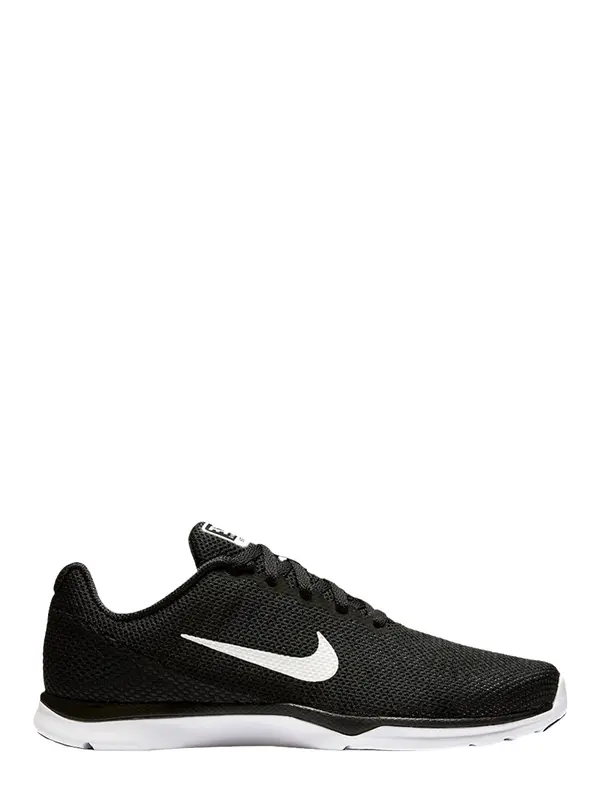 Nike In-season Tr 6 Sneakers - Black